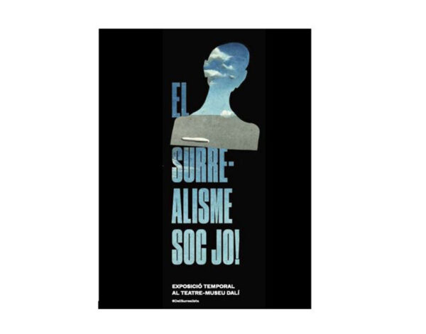 Dalí: "¡El surrealismo soy yo!" Paisajes fuera del tiempo - Dali ...