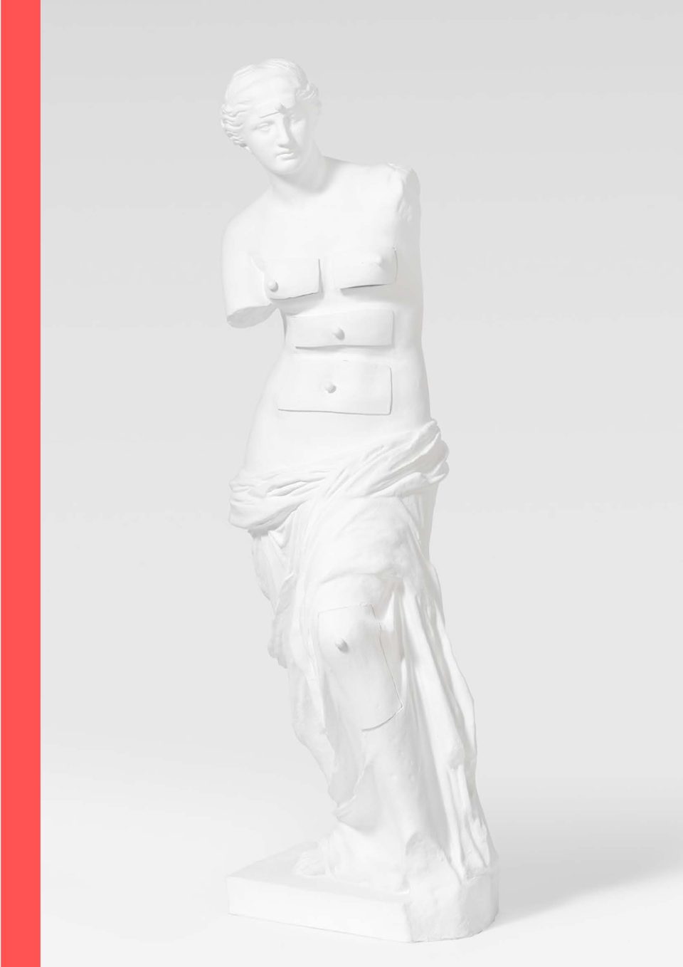 Transgrediendo la Venus. Publicacion digital 1 - Dali exhibitions